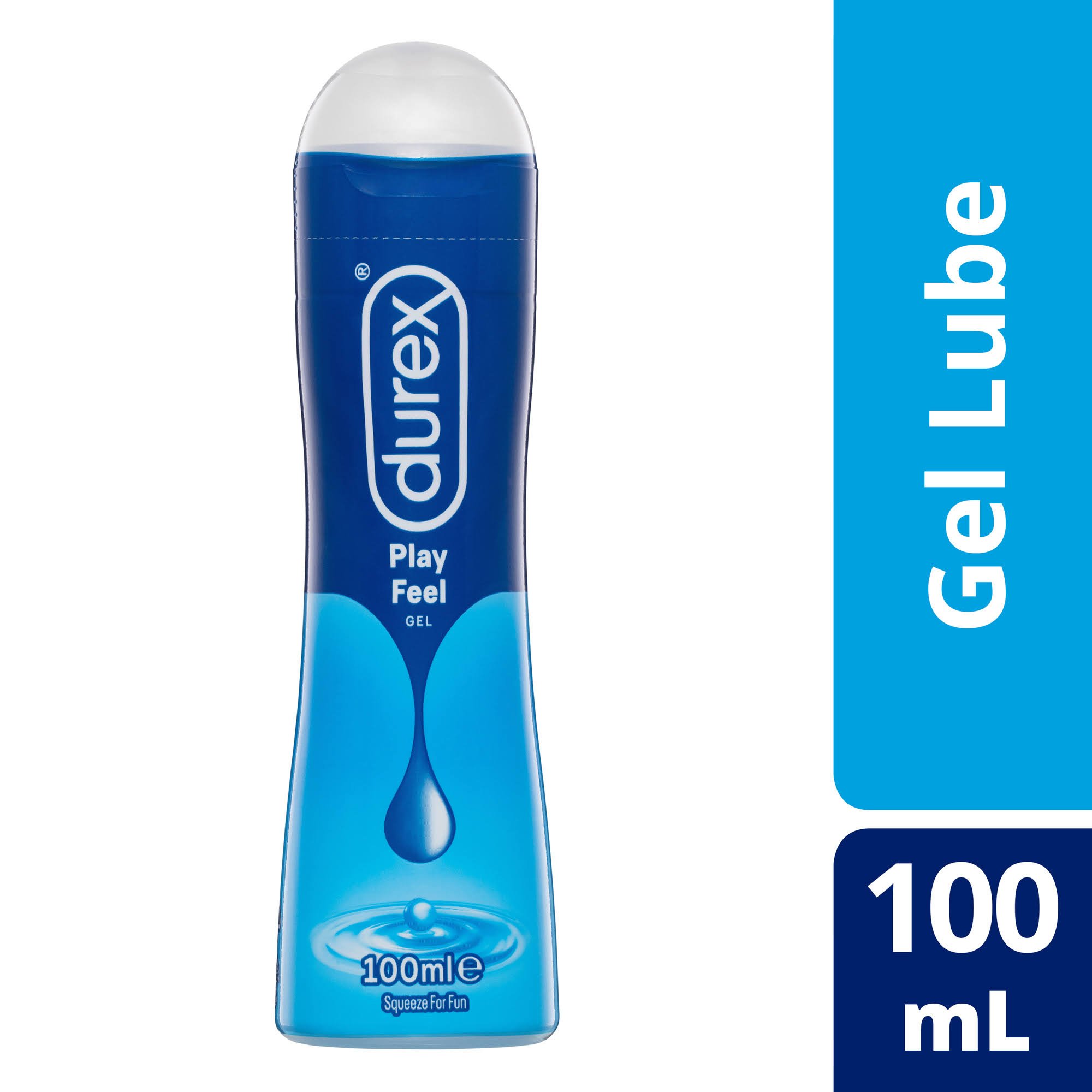 Durex Play Feel Gel 100mL Buy Now