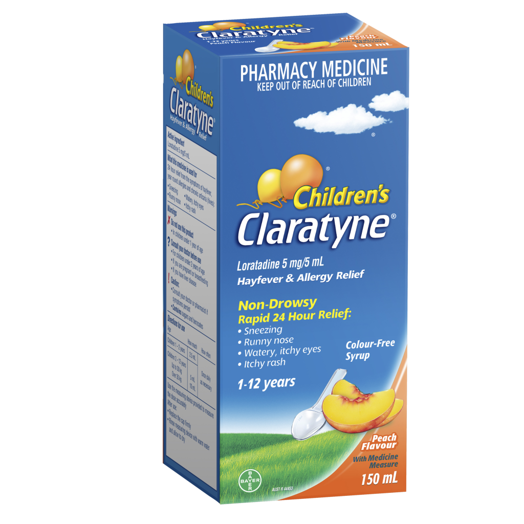 Buy Desonex Allergy and Hayfever Relief Tablets – 5mg (20 Tablets ...