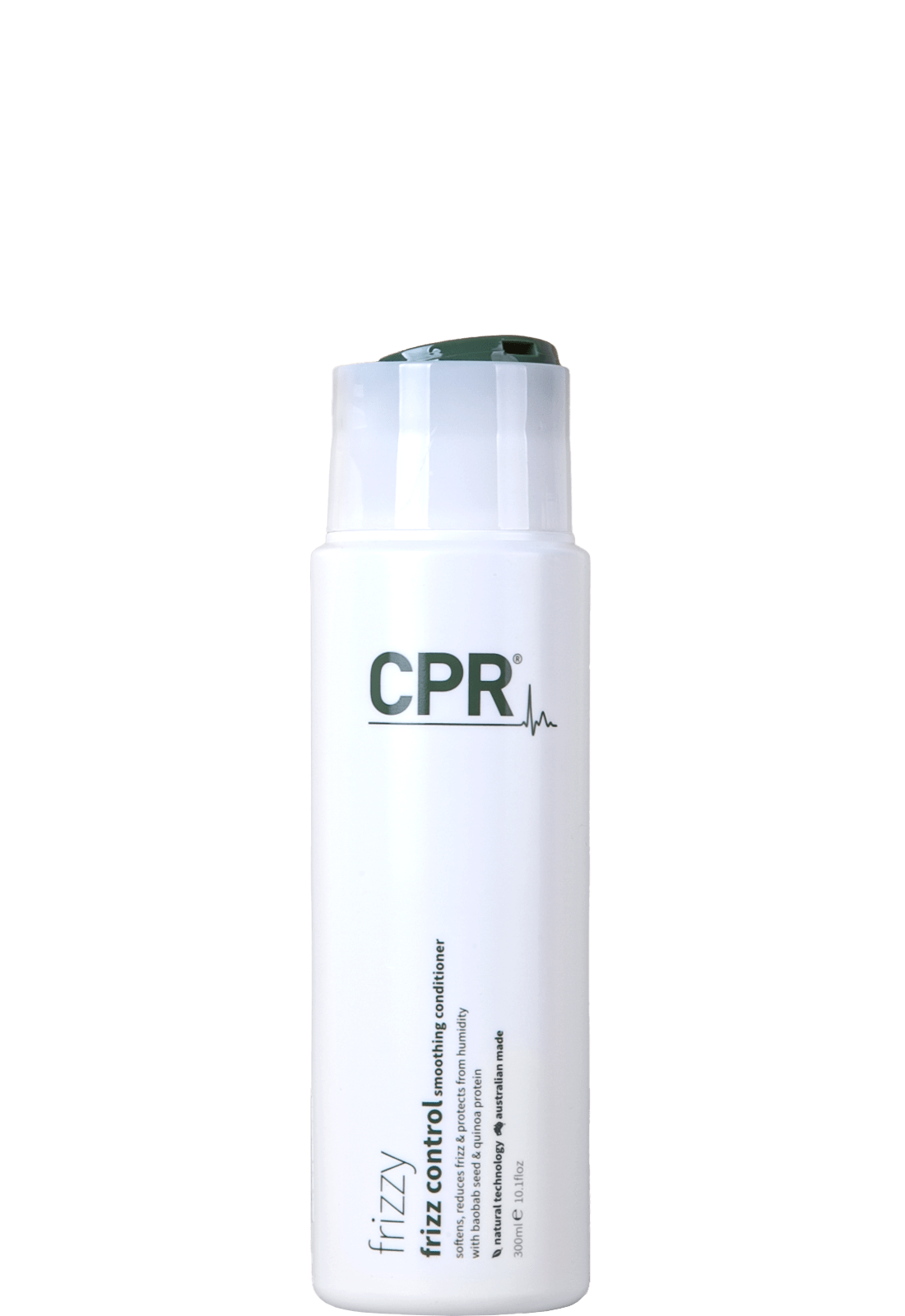 Buy Vitafive CPR Frizzy Frizz Control Smoothing Conditioner 900ml ...