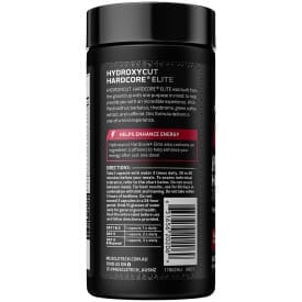 MuscleTech Hydroxycut Elite 90 Capsules