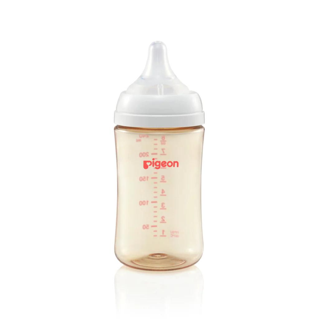 Pigeon SofTouch III Bottle PPSU 240ml Buy Now