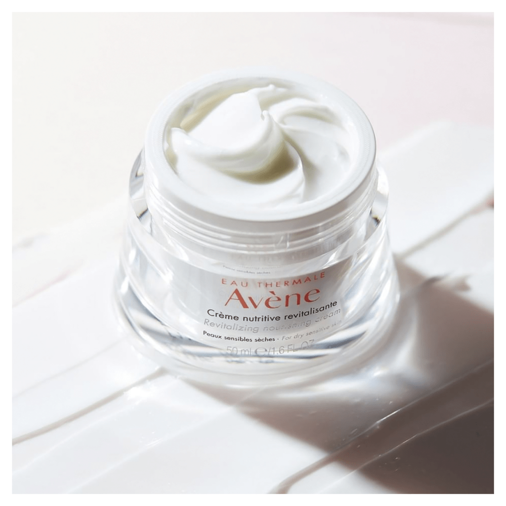 Buy Avene Revitalizing Nourishing Cream 50ml | Facial Moisturisers ...