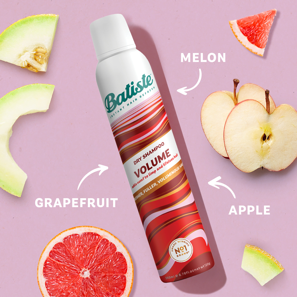 Buy Batiste Volume Dry Shampoo 50mL | Shampoo & Conditioner | Online ...