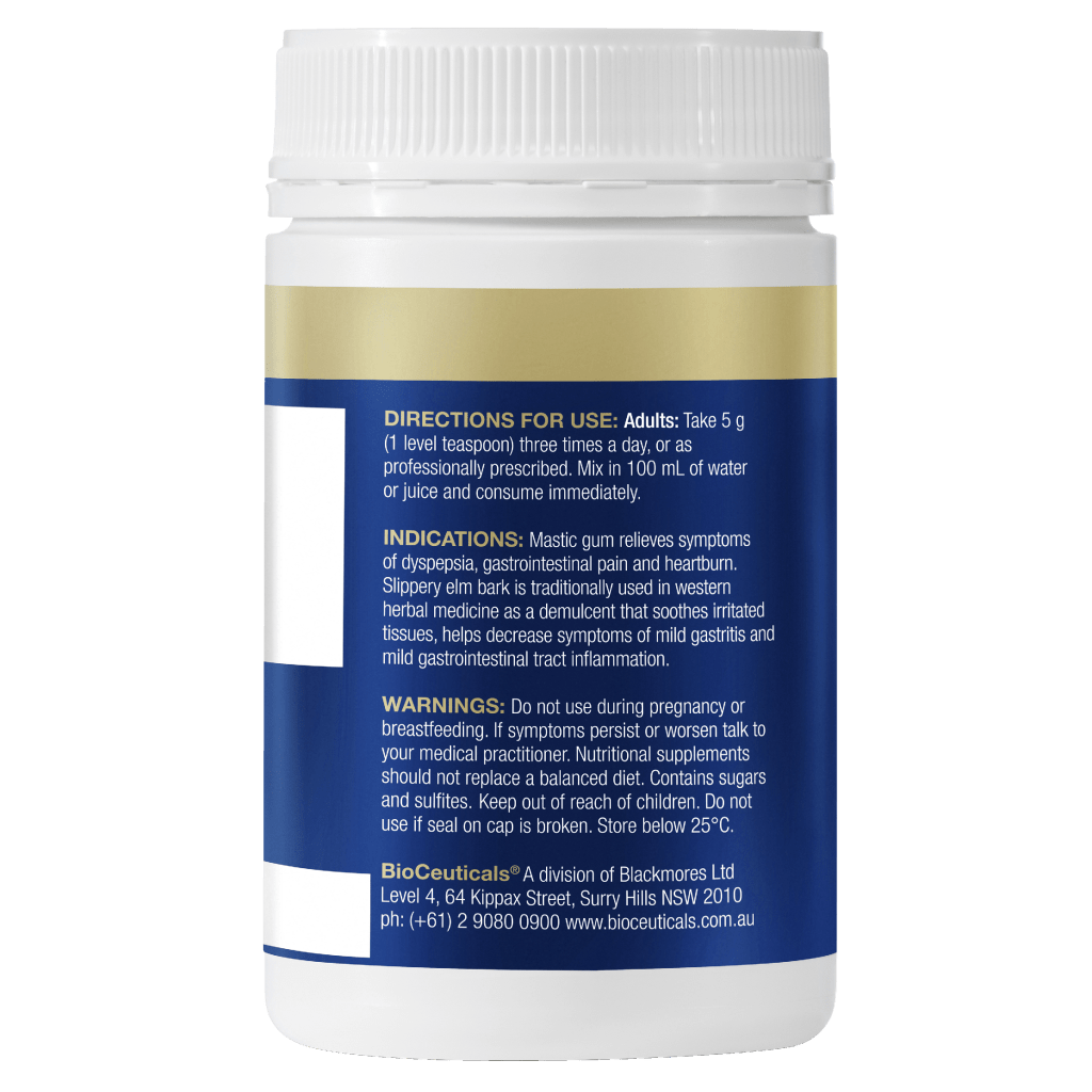 Buy BioCeuticals Intestamine Powder 150g | Digestive Supplements ...